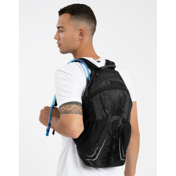 Newcastle Hydro Backpack | Erco Promotion