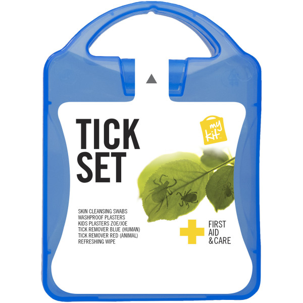 MyKit Tick First Aid Kit - Xima