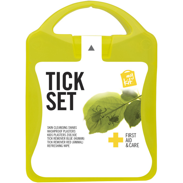 MyKit Tick First Aid Kit - Xima