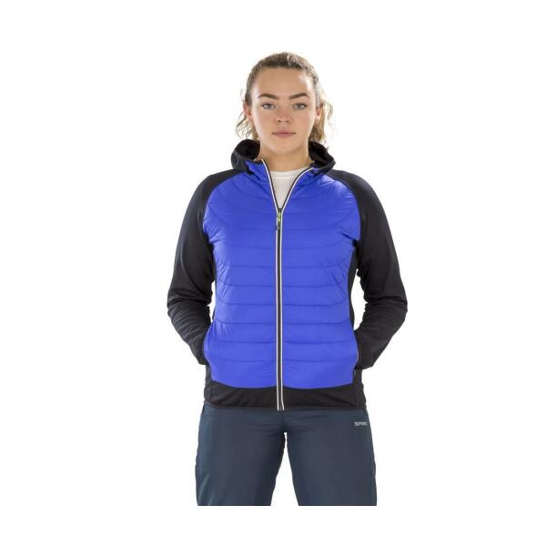 Promocompany | WOMENS ZERO GRAVITY JACKET