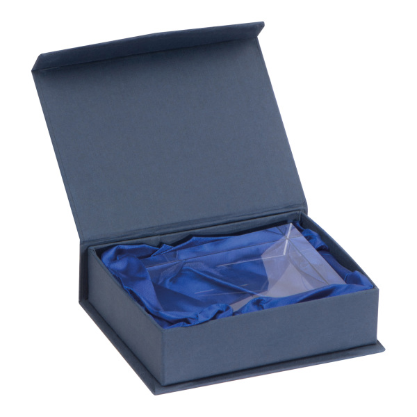 Small rectangular glass block | Erco Promotion