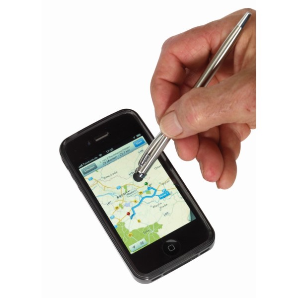 SMART TOUCH - Ball point pen | Erco Promotion